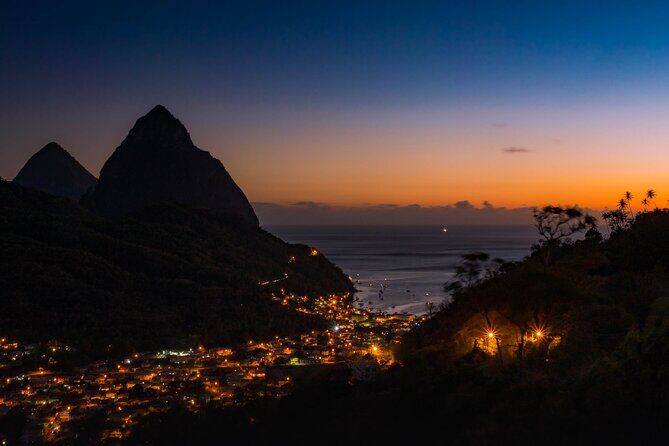 Private Tour Saint Lucia Street Party - Authenticity and Cultural Value