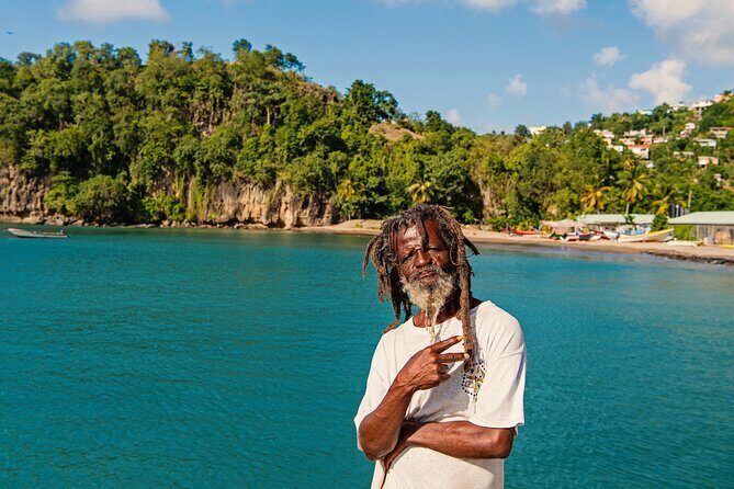 Private Tour Saint Lucia Unique Cultural Immersion Experience - Key Points