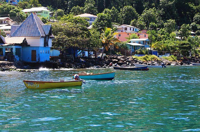 Private Tour Saint Lucia Unique Cultural Immersion Experience - Frequently Asked Questions
