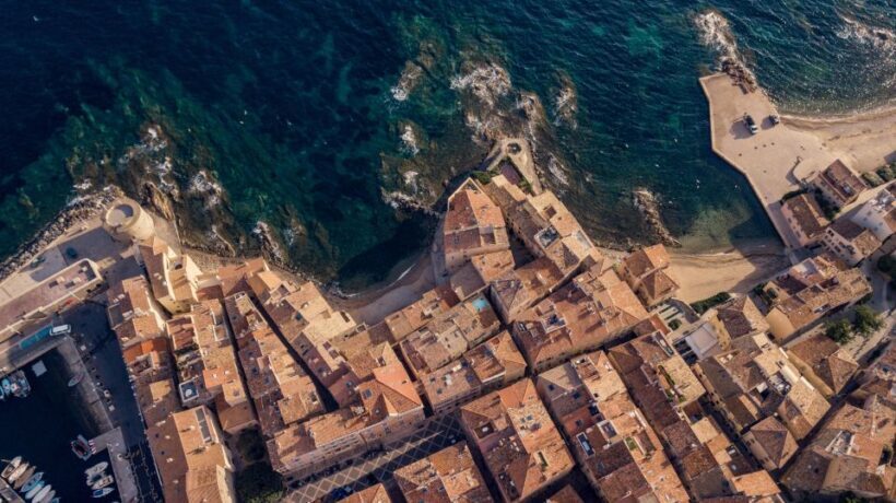 Private tour Saint-Tropez - Discovering Saint-Tropez in Style and Depth