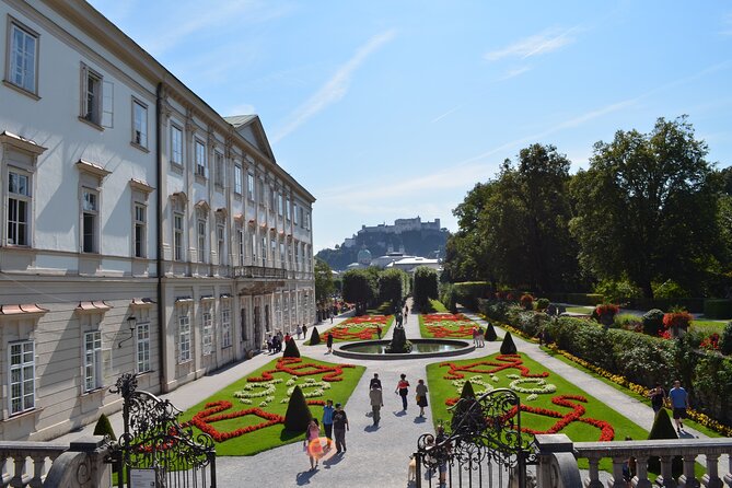 Private tour Salzburg and the Lake District from Munich - Who Should Consider This Tour?