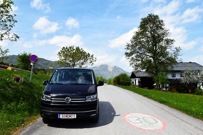 Private Tour: Salzburg Lake District and Hallstatt From Salzburg - Visiting Picturesque Villages