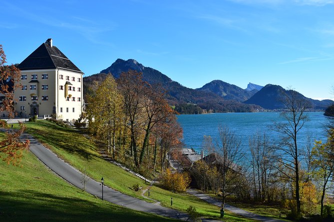 Private Tour: Salzburg Lake District and Hallstatt From Salzburg - Key Attractions and Experiences