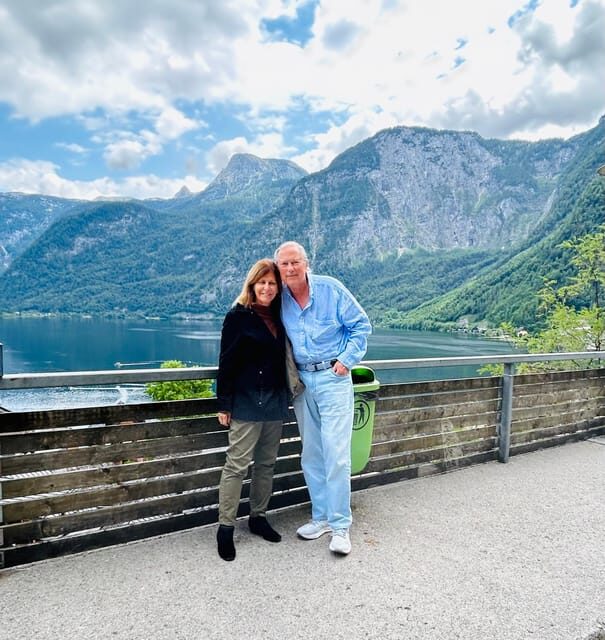 Private Tour Salzburg - Mondsee - St Gilgen - Hallstatt - Why This Tour Stands Out