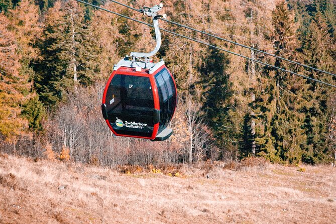 Private Tour Salzburg - St. Gilgen - Hallstatt with Local Driver - What to Expect from the Experience