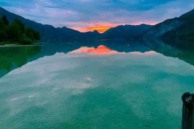 Private Tour Salzburg - St. Gilgen - Hallstatt with Local Driver - Overall Value and Who Will Love It