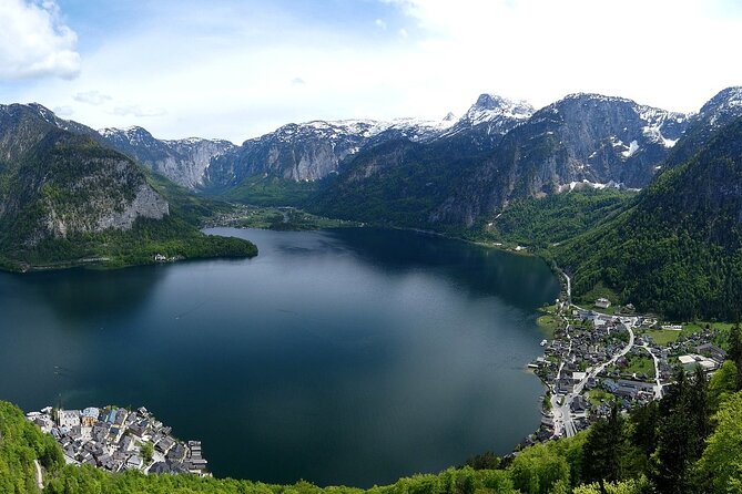 Private Tour Salzburg - St. Gilgen - Hallstatt with Local Driver - FAQs