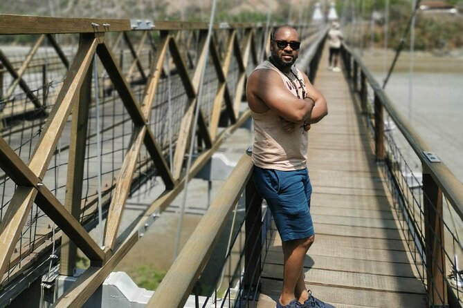 Private Tour Santa Fe De Antioquia & Bridge OPT Hot Air Balloon - Traveler Reviews and Feedback