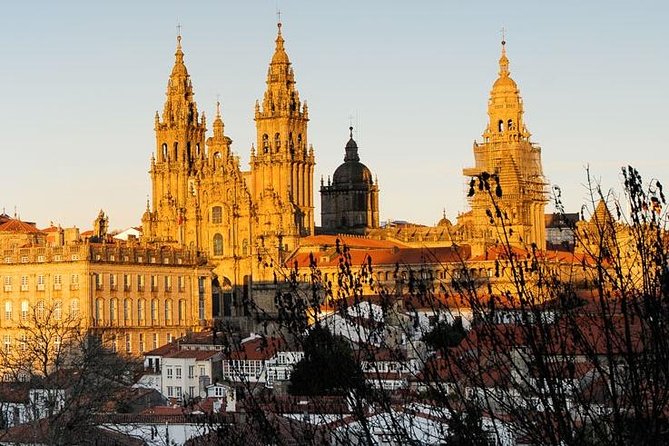 Private Tour Santiago de Compostela from Lisbon - FAQs