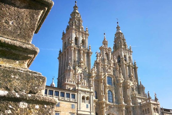 Private Tour Santiago de Compostela & Viana do Castelo from Porto - Practical Details: What to Expect