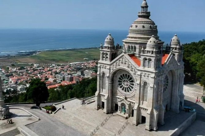 Private Tour Santiago de Compostela & Viana do Castelo from Porto - Who This Tour Is Best For
