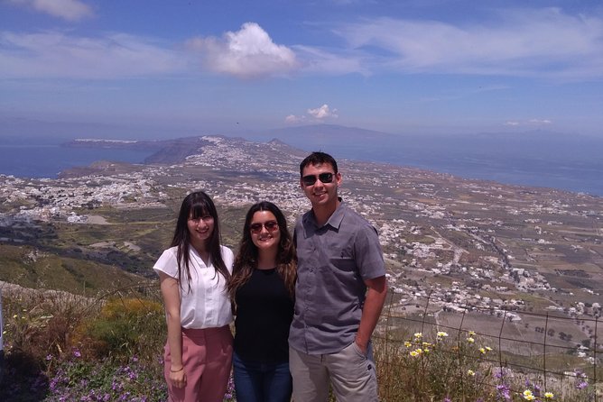 Private Tour Santorini best Attractions - Who is This Tour Best For?