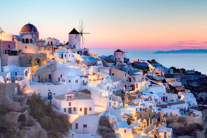Private Tour Santorini best Attractions - The Sum Up: Who Should Book This Tour?