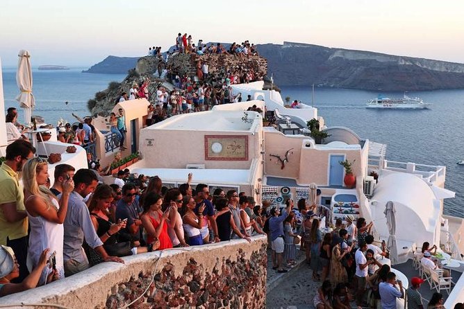 Private Tour Santorini best Attractions - FAQ
