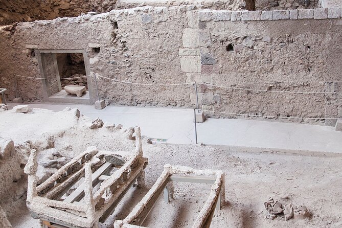 Private Tour: Santorini Highlights With Akrotiri - Optional Wine Tasting Experience