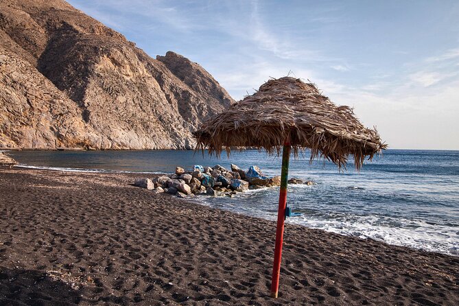 Private Tour: Santorini Highlights With Akrotiri - Accessibility and Additional Information