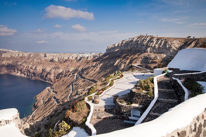 Private Tour: Santorini Highlights With Akrotiri - Pricing and Cancellation Policy