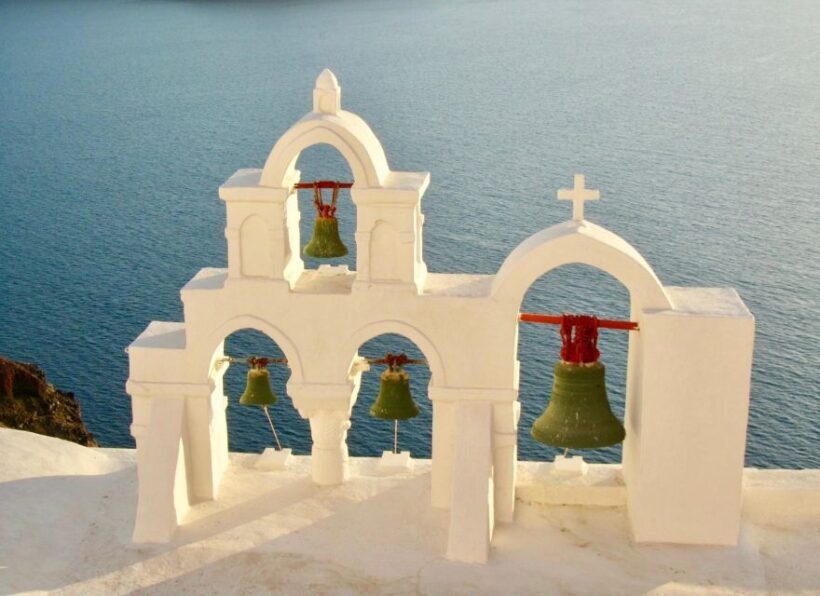 Private tour - Santorini sightseeing day tour - An Introduction to Santorini’s Unique Charm