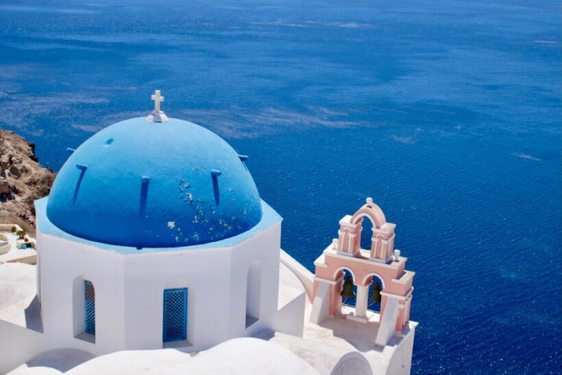Private tour - Santorini sightseeing day tour - Who Will Love This Tour?