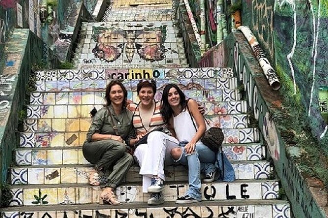 Private Tour São Paulo Included Main Attractions - 6 HOURS - Ideal for Short Stays or Layovers