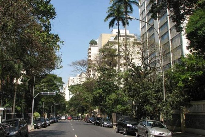 Private Tour São Paulo Included Main Attractions - 6 HOURS - Traveler Testimonials and Ratings