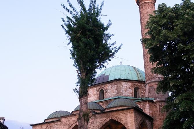 Private Tour: Sarajevo Day Trip From Dubrovnik - Pricing and Booking Information