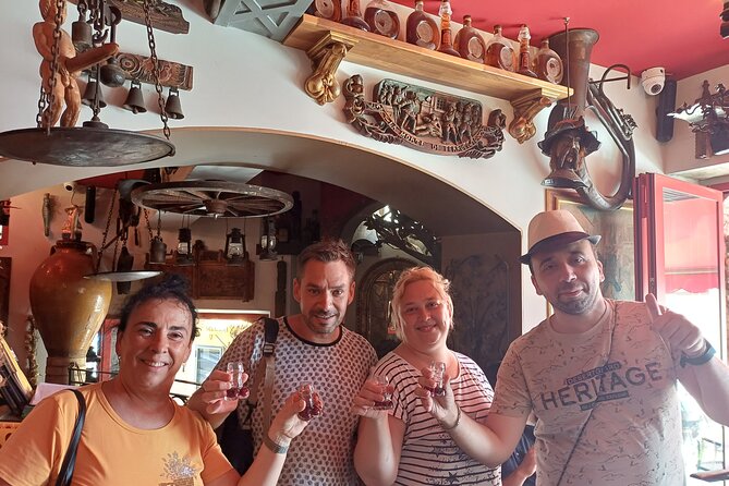 Private Tour Savoca, Taormina and Castelmola - Schedule