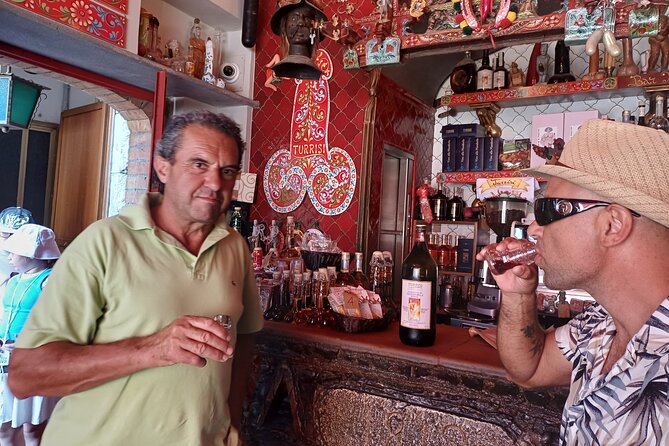 Private Tour Savoca, Taormina and Castelmola - Additional Information