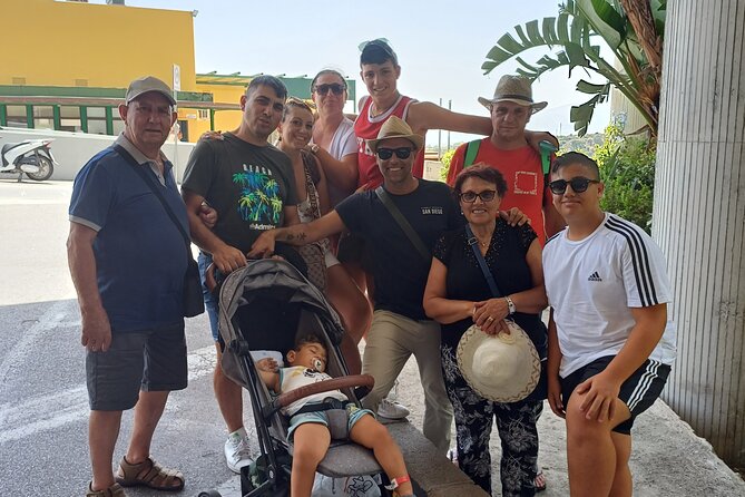 Private Tour Savoca, Taormina and Castelmola - Exploring Savoca