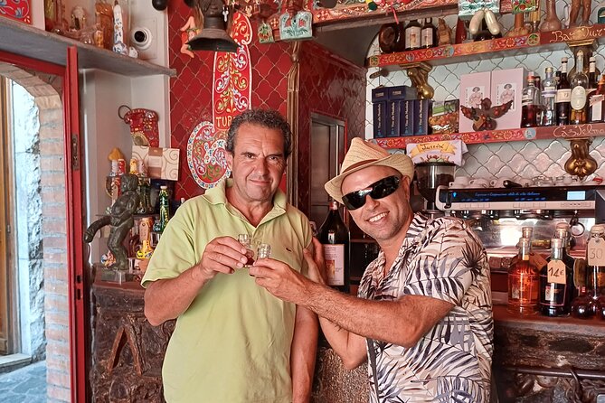 Private Tour Savoca, Taormina and Castelmola - Marveling at Castelmola