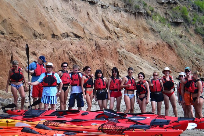Private tour: Sea Kayaking & Snorkeling to Green Cave on Sipan island from Lopud - FAQ