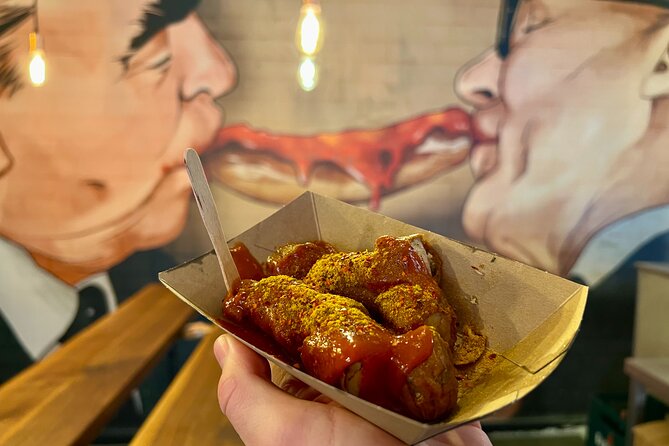 Private Tour: Secret Food Tours Berlin - Discover Berlin Through Its Flavors and Stories: A Review of the Private Secret Food Tour