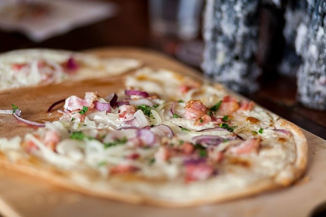 Private Tour: Secret Food Tours Berlin - An In-Depth Look at What the Tour Offers