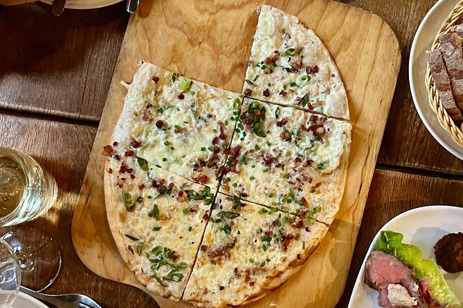 Private Tour: Secret Food Tours Berlin - Who Should Consider This Tour?