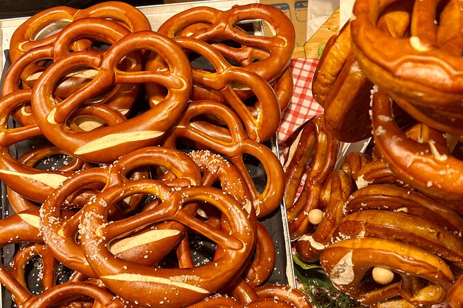 Private Tour: Secret Food Tours Berlin - The Sum Up