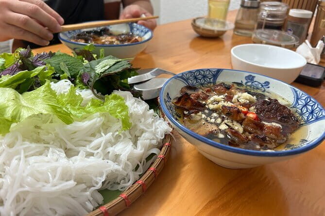 Private Tour: Secret Food Tours Hanoi - Honest Review of the Private Secret Food Tours Hanoi