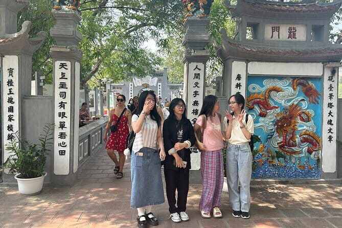 Private Tour: Secret Food Tours Hanoi - Who Will Love This Tour?