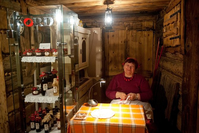 Private Tour: Secret Food Tours Krakow - In-Depth Breakdown of the Itinerary