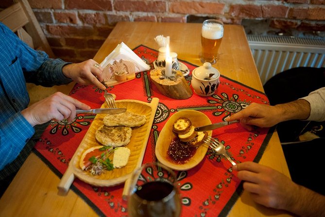 Private Tour: Secret Food Tours Krakow - FAQ