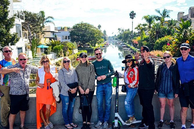 Private Tour: Secret Food Tours Los Angeles Venice Beach - An In-Depth Look at the Venice Beach Food Tour