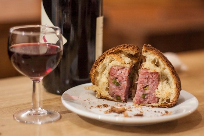 Private Tour: Secret Food Tours Lyon - Meeting and End Points