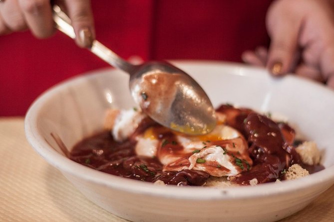Private Tour: Secret Food Tours Lyon - Tour Details