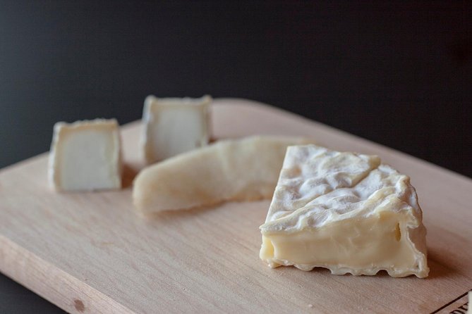 Private Tour: Secret Food Tours Lyon - Exploring the Culinary Delights of Lyon