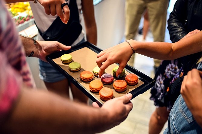 Private Tour: Secret Food Tours Paris Saint Germain - Tour Overview