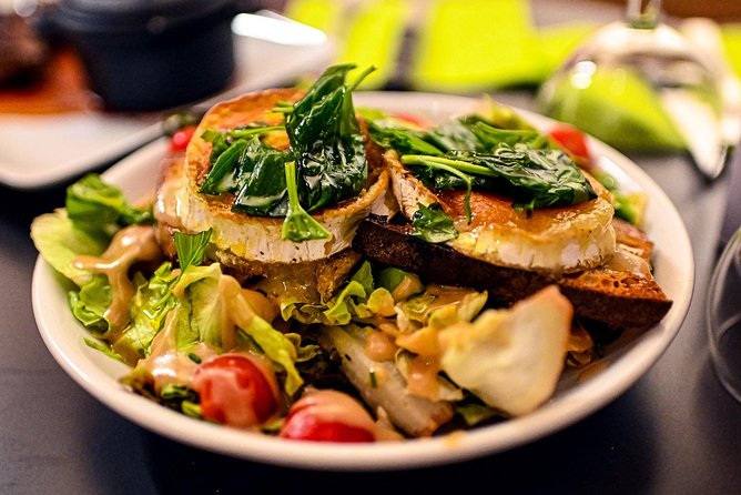 Private Tour: Secret Food Tours Paris Saint Germain - Highlights of the Tour