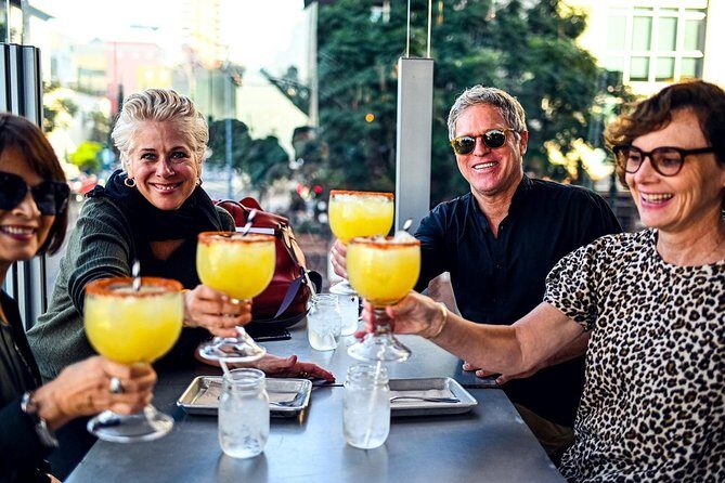 Private Tour: Secret Food Tours San Diego - An Authentic San Diego Food Journey