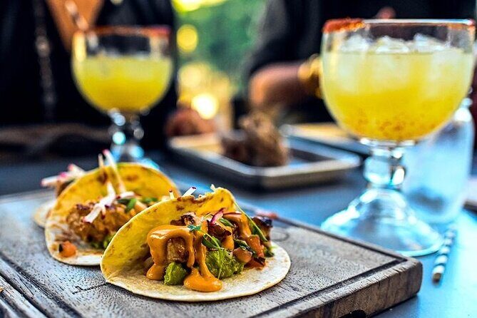 Private Tour: Secret Food Tours San Diego - Authenticity and Local Culture