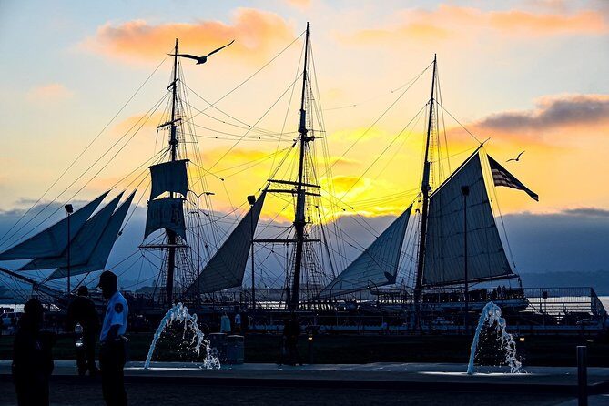 Private Tour: Secret Food Tours San Diego - The Sum Up