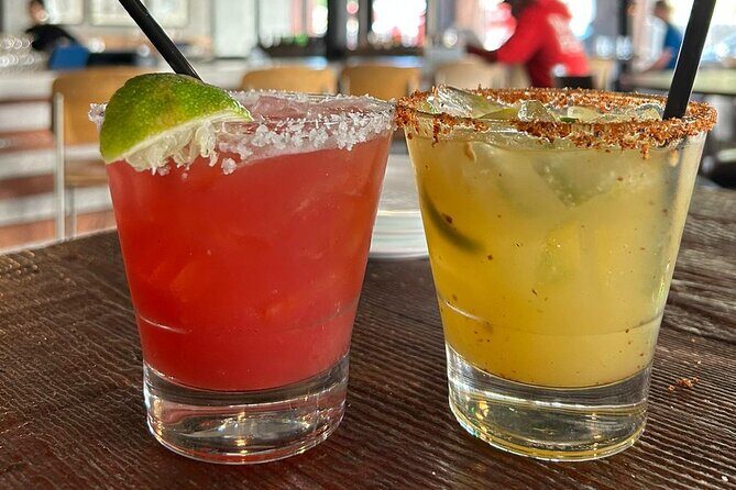 Private Tour: Secret Food Tours San Diego - FAQ