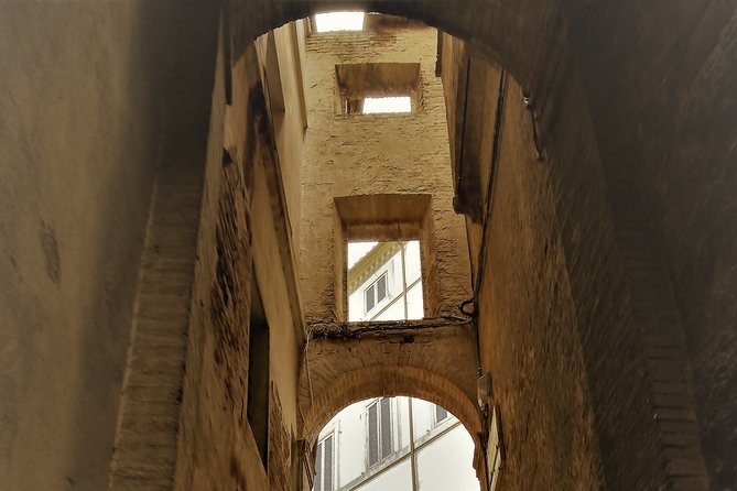 Private Tour: Secret Siena Walking Tour - Discovering Sienas Cultural Treasures